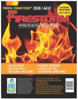 Firestorm : Nu-Tec Specialty Products